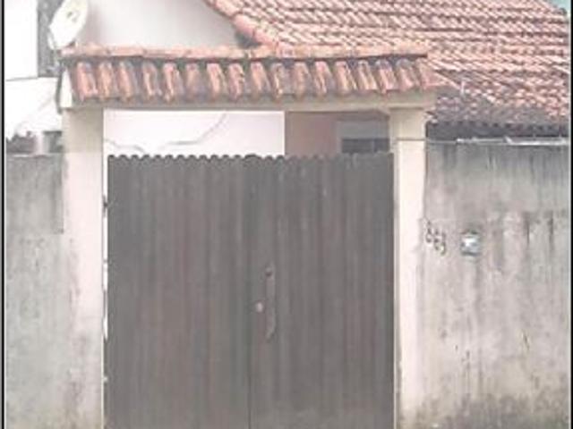 Oportunidade Única em MAGE RJ | Tipo: Casa | Negociação: Leilão | Situação: Imóvel
