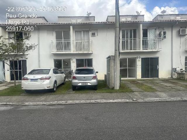 Oportunidade Única em MAGE RJ | Tipo: Casa | Negociação: Licitação Aberta | Situação: Imóvel