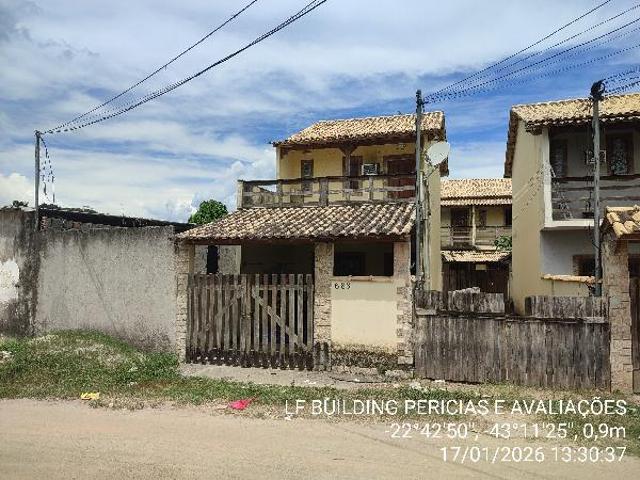 Oportunidade Única em MAGE RJ | Tipo: Casa | Negociação: Licitação Aberta | Situação: Imóvel