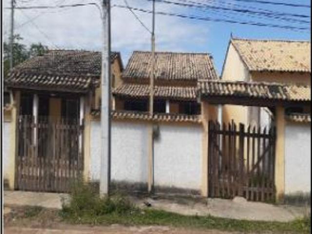 Oportunidade Única em MAGE RJ | Tipo: Casa | Negociação: Venda Direta Online | Situação: Imóvel
