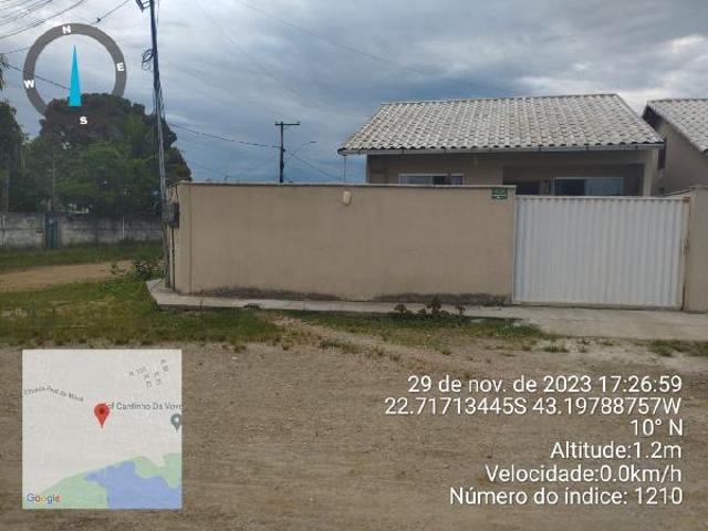 Oportunidade Única em MAGE RJ | Tipo: Casa | Negociação: Venda Direta Online | Situação: Imóvel