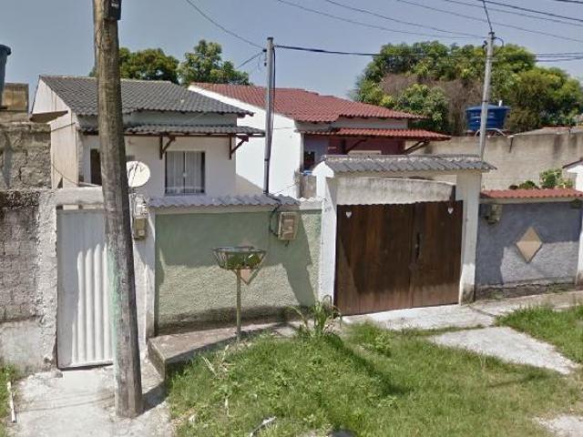 Oportunidade Única em MAGE RJ | Tipo: Casa | Negociação: Venda Direta Online | Situação: Imóvel