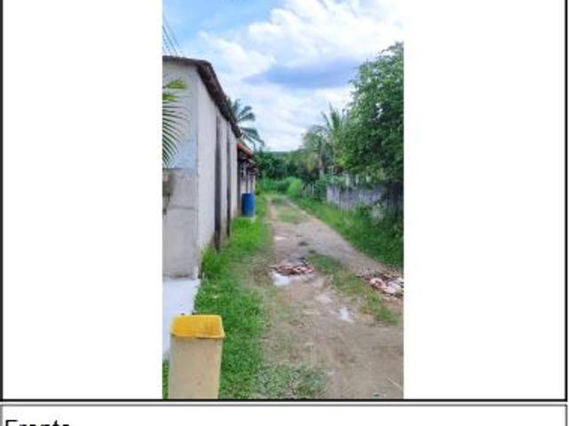 Oportunidade Única em MAGE RJ | Tipo: Casa | Negociação: Venda Direta Online | Situação: Imóvel