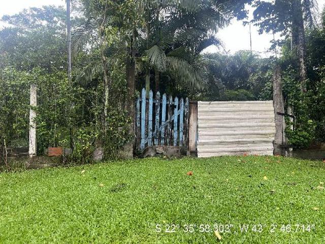 Oportunidade Única em MAGE RJ | Tipo: Terreno | Negociação: Venda Direta Online | Situação: Imóvel