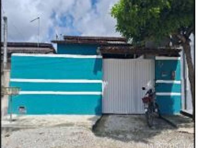 Oportunidade Única em MAMANGUAPE PB | Tipo: Casa | Negociação: Venda Direta Online | Situação: Imóvel