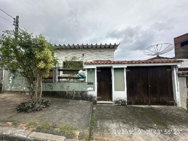 Oportunidade Única em MANGARATIBA RJ | Tipo: Casa | Negociação: Leilão | Situação: Imóvel