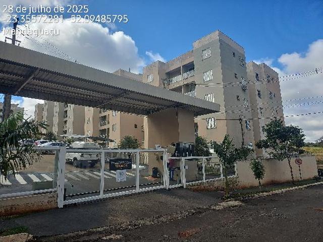 Oportunidade Única em MANDAGUACU PR | Tipo: Apartamento | Negociação: Venda Direta Online | Situação: Imóvel
