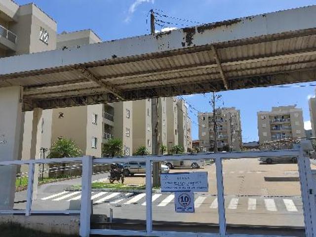 Oportunidade Única em MANDAGUACU PR | Tipo: Apartamento | Negociação: Leilão | Situação: Imóvel