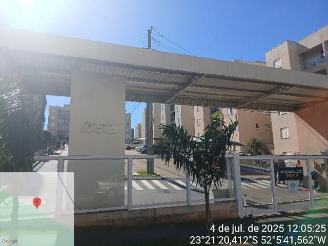 Oportunidade Única em MANDAGUACU PR | Tipo: Apartamento | Negociação: Licitação Aberta | Situação: Imóvel