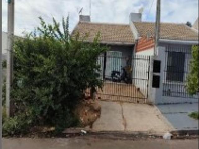 Oportunidade Única em MANDAGUACU PR | Tipo: Casa | Negociação: Venda Direta Online | Situação: Imóvel