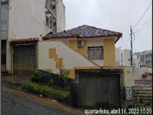Oportunidade Única em MANHUACU MG | Tipo: Casa | Negociação: Leilão | Situação: Imóvel