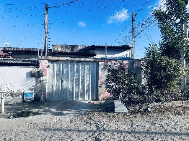 Oportunidade Única em MARANGUAPE CE | Tipo: Casa | Negociação: Leilão | Situação: Imóvel