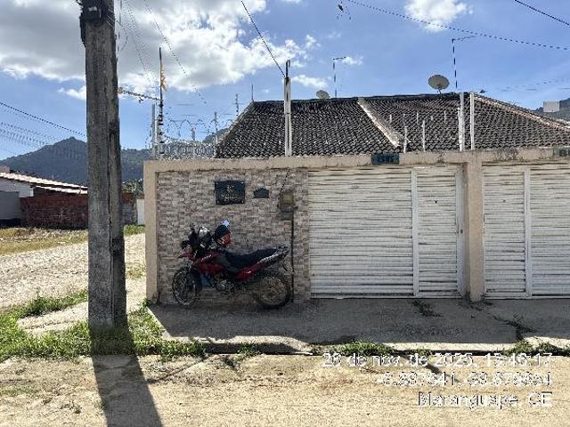 Oportunidade Única em MARANGUAPE CE | Tipo: Casa | Negociação: Leilão | Situação: Imóvel