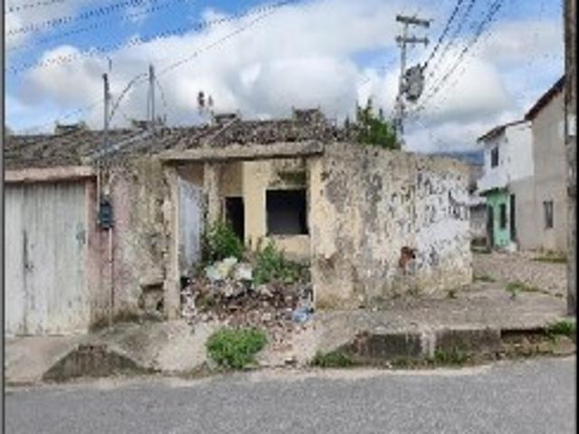 Oportunidade Única em MARANGUAPE CE | Tipo: Casa | Negociação: Licitação Aberta | Situação: Imóvel