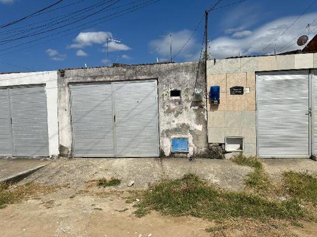 Oportunidade Única em MARANGUAPE CE | Tipo: Casa | Negociação: Venda Online | Situação: Imóvel