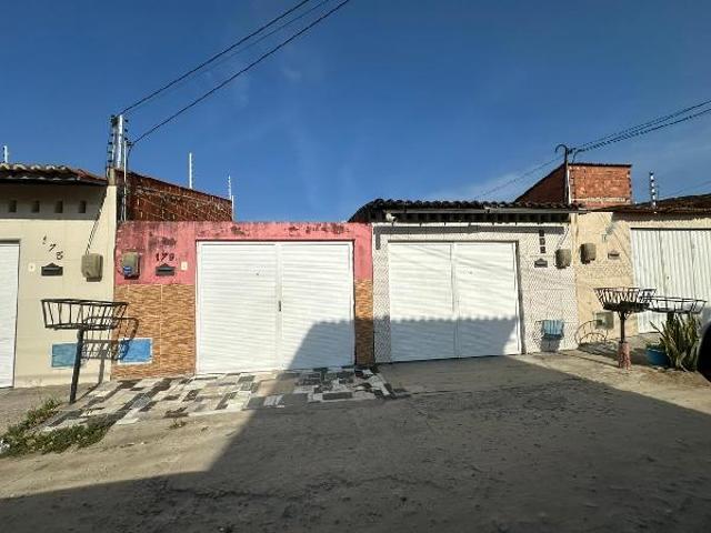Oportunidade Única em MARANGUAPE CE | Tipo: Casa | Negociação: Venda Online | Situação: Imóvel