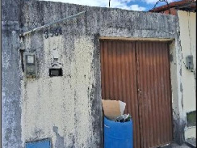Oportunidade Única em MARACANAU CE | Tipo: Casa | Negociação: Leilão | Situação: Imóvel