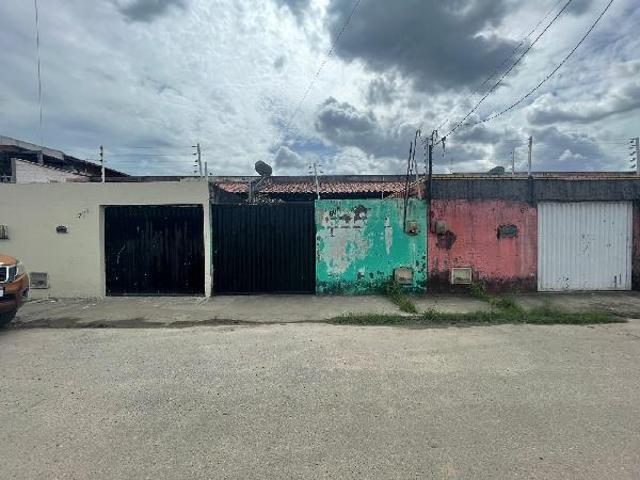 Oportunidade Única em MARACANAU CE | Tipo: Casa | Negociação: Leilão | Situação: Imóvel