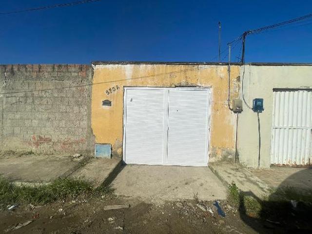 Oportunidade Única em MARACANAU CE | Tipo: Casa | Negociação: Leilão | Situação: Imóvel