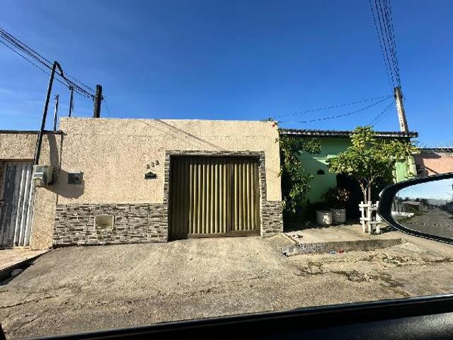Oportunidade Única em MARACANAU CE | Tipo: Casa | Negociação: Venda Direta Online | Situação: Imóvel