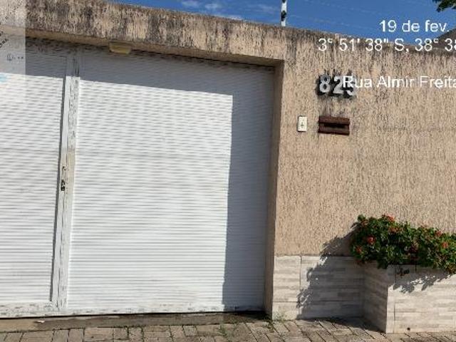 Oportunidade Única em MARACANAU CE | Tipo: Casa | Negociação: Venda Online | Situação: Imóvel
