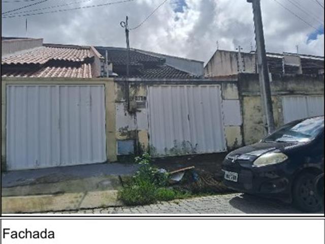 Oportunidade Única em MARACANAU CE | Tipo: Casa | Negociação: Venda Online | Situação: Imóvel