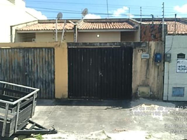 Oportunidade Única em MARACANAU CE | Tipo: Casa | Negociação: Venda Online | Situação: Imóvel