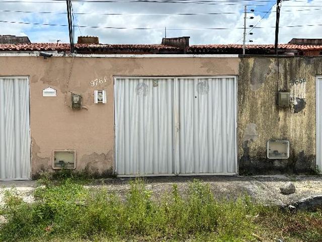 Oportunidade Única em MARACANAU CE | Tipo: Casa | Negociação: Venda Online | Situação: Imóvel