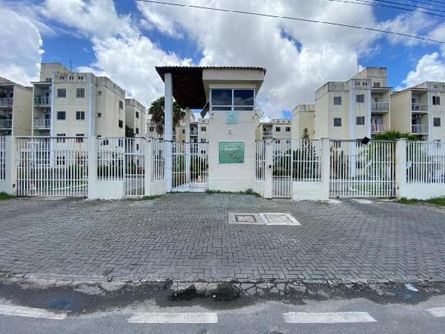 Oportunidade Única em MARACANAU CE | Tipo: Apartamento | Negociação: Leilão | Situação: Imóvel