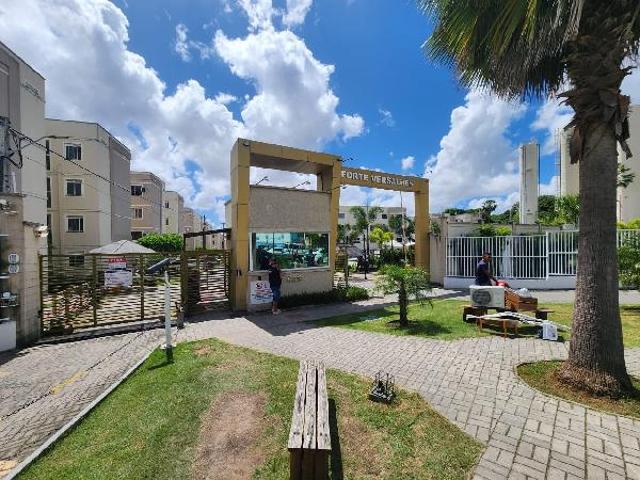 Oportunidade Única em MARACANAU CE | Tipo: Apartamento | Negociação: Leilão | Situação: Imóvel