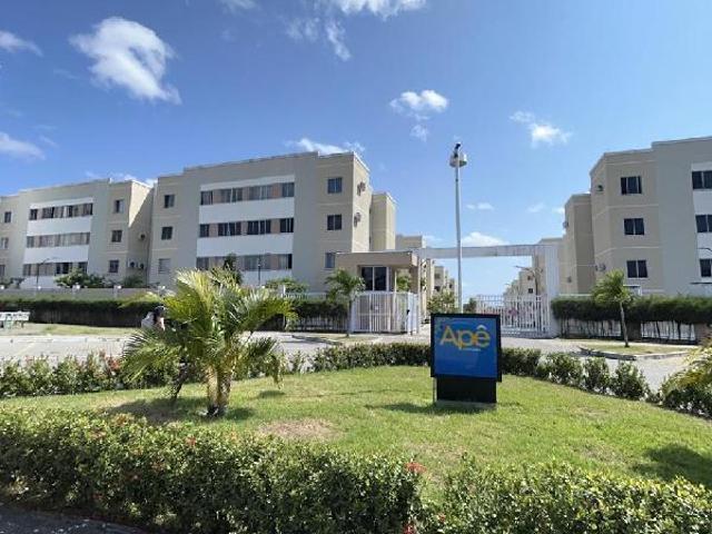 Oportunidade Única em MARACANAU CE | Tipo: Apartamento | Negociação: Licitação Aberta | Situação: Imóvel
