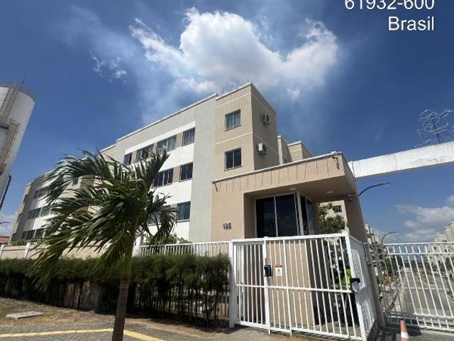 Oportunidade Única em MARACANAU CE | Tipo: Apartamento | Negociação: Licitação Aberta | Situação: Imóvel