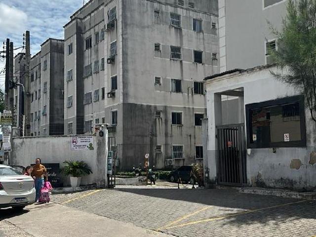 Oportunidade Única em MARACANAU CE | Tipo: Apartamento | Negociação: Licitação Aberta | Situação: Imóvel