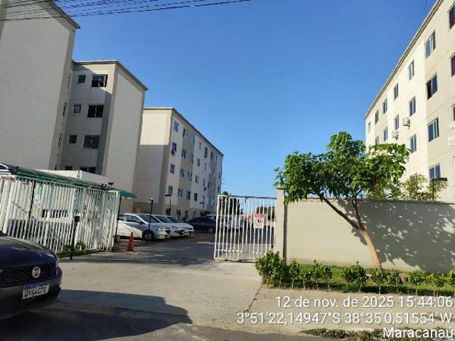 Oportunidade Única em MARACANAU CE | Tipo: Apartamento | Negociação: Licitação Aberta | Situação: Imóvel
