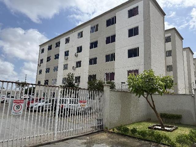 Oportunidade Única em MARACANAU CE | Tipo: Apartamento | Negociação: Venda Direta Online | Situação: Imóvel