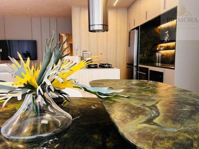 OPORTUNIDADE ÚNICA EM MARINGÁ: APARTAMENTO 3 QUARTOS DECORADO 115m2 LAZER COMPLETO