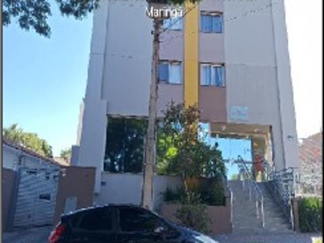 Oportunidade Única em MARINGA PR | Tipo: Apartamento | Negociação: Leilão | Situação: Imóvel
