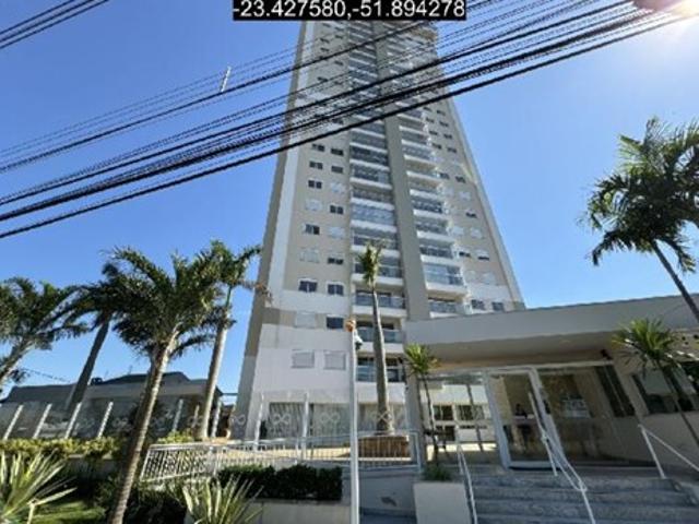 Oportunidade Única em MARINGA PR | Tipo: Apartamento | Negociação: Licitação Aberta | Situação: Imóvel