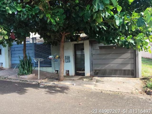 Oportunidade Única em MARIALVA PR | Tipo: Casa | Negociação: Leilão | Situação: Imóvel