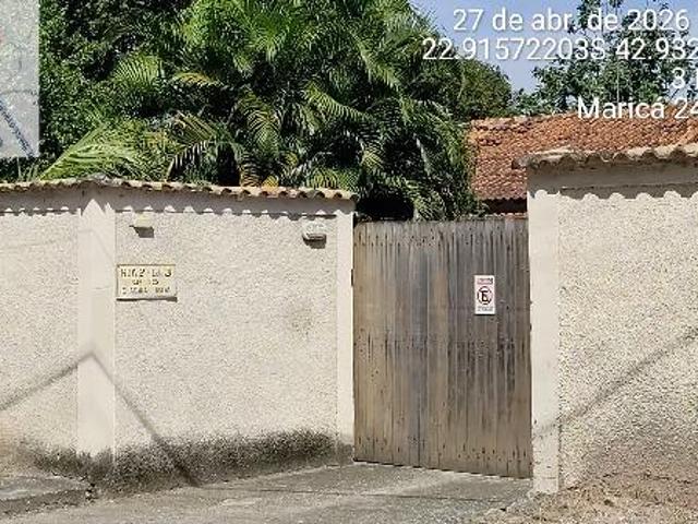 Oportunidade Única em MARICA RJ | Tipo: Casa | Negociação: Leilão | Situação: Imóvel