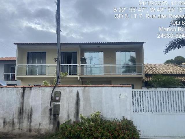 Oportunidade Única em MARICA RJ | Tipo: Apartamento | Negociação: Licitação Aberta | Situação: Imóvel