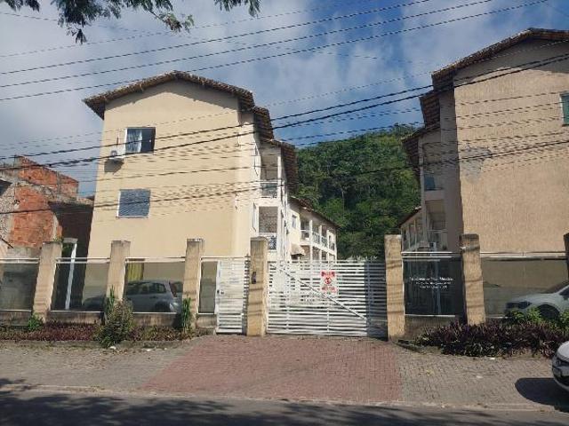 Oportunidade Única em MARICA RJ | Tipo: Apartamento | Negociação: Licitação Aberta | Situação: Imóvel