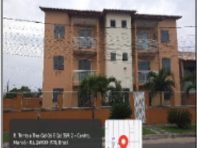 Oportunidade Única em MARICA RJ | Tipo: Apartamento | Negociação: Venda Online | Situação: Imóvel