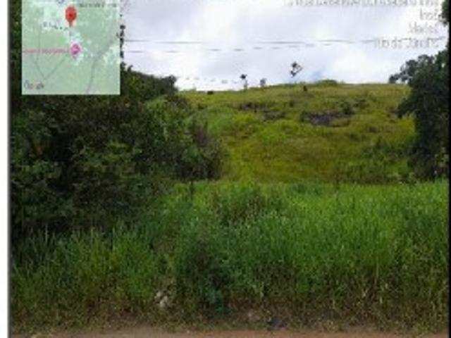 Oportunidade Única em MARICA RJ | Tipo: Terreno | Negociação: Licitação Aberta | Situação: Imóvel