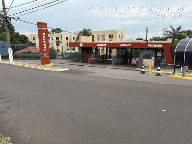 Oportunidade Única em MARILIA SP | Tipo: Apartamento | Negociação: Venda Direta Online | Situação: Imóvel