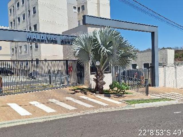 Oportunidade Única em MARILIA SP | Tipo: Apartamento | Negociação: Venda Direta Online | Situação: Imóvel
