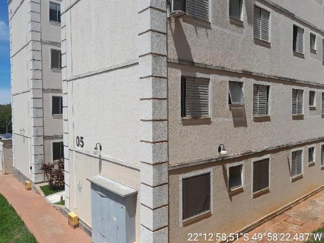 Oportunidade Única em MARILIA SP | Tipo: Apartamento | Negociação: Venda Direta Online | Situação: Imóvel