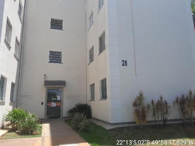Oportunidade Única em MARILIA SP | Tipo: Apartamento | Negociação: Venda Direta Online | Situação: Imóvel