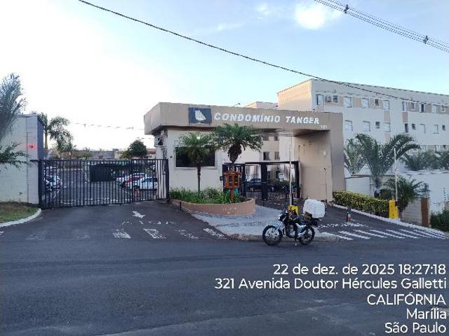 Oportunidade Única em MARILIA SP | Tipo: Apartamento | Negociação: Venda Direta Online | Situação: Imóvel