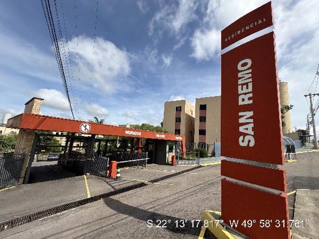 Oportunidade Única em MARILIA SP | Tipo: Apartamento | Negociação: Venda Direta Online | Situação: Imóvel